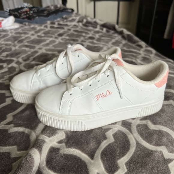 Fila | Shoes | Fila Shoes | Poshmark